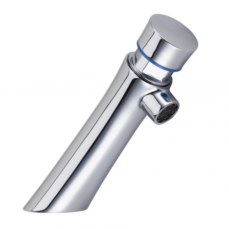 140 Sensor Tap - Washroom Fittings - Products For School - ONVO