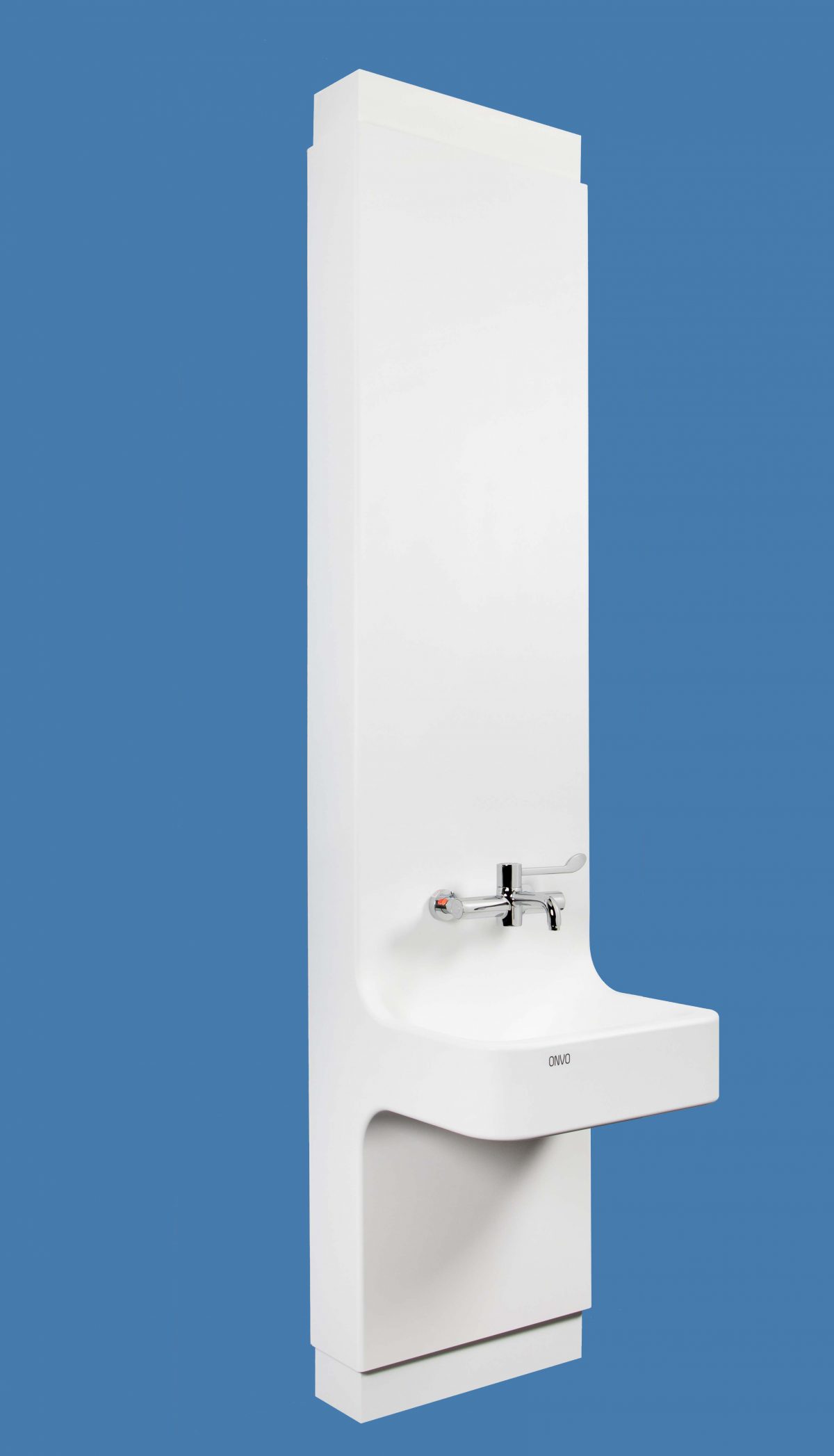 Clinical Basin Products - Handwashing in Healthcare – ONVO