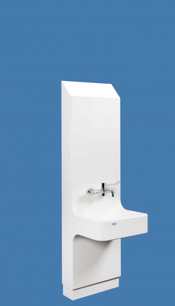 Clinical Basins – Handwashing in Healthcare – ONVO