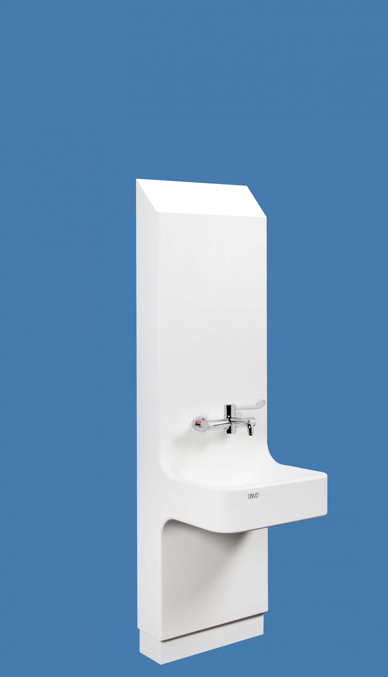 Clinical Basin Products - Handwashing in Healthcare – ONVO