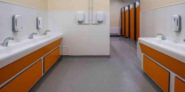 Benefits of Modular Bathroom Solutions - Modular Basin - ONVO