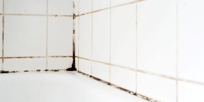 6 common washroom problems – and how to fix them! - ONVO